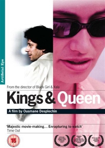 Kings & Queen - CeX (UK): - Buy, Sell, Donate